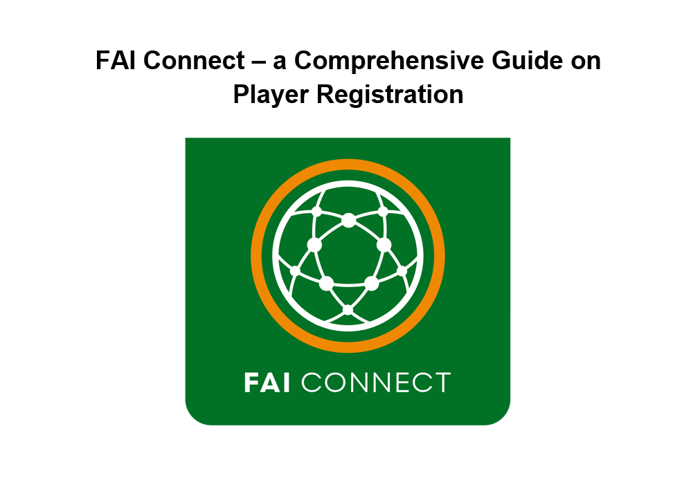 Club Administration - FAI Connect Support Hub