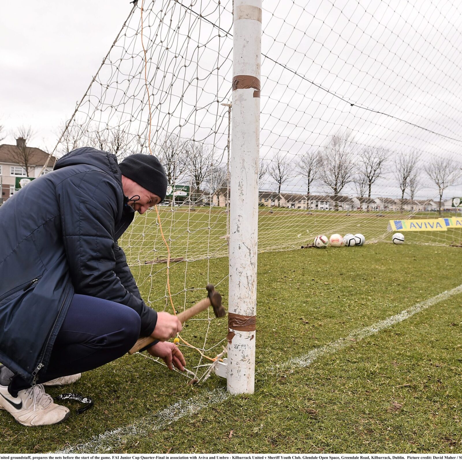 Club Administration - FAI Connect Support
